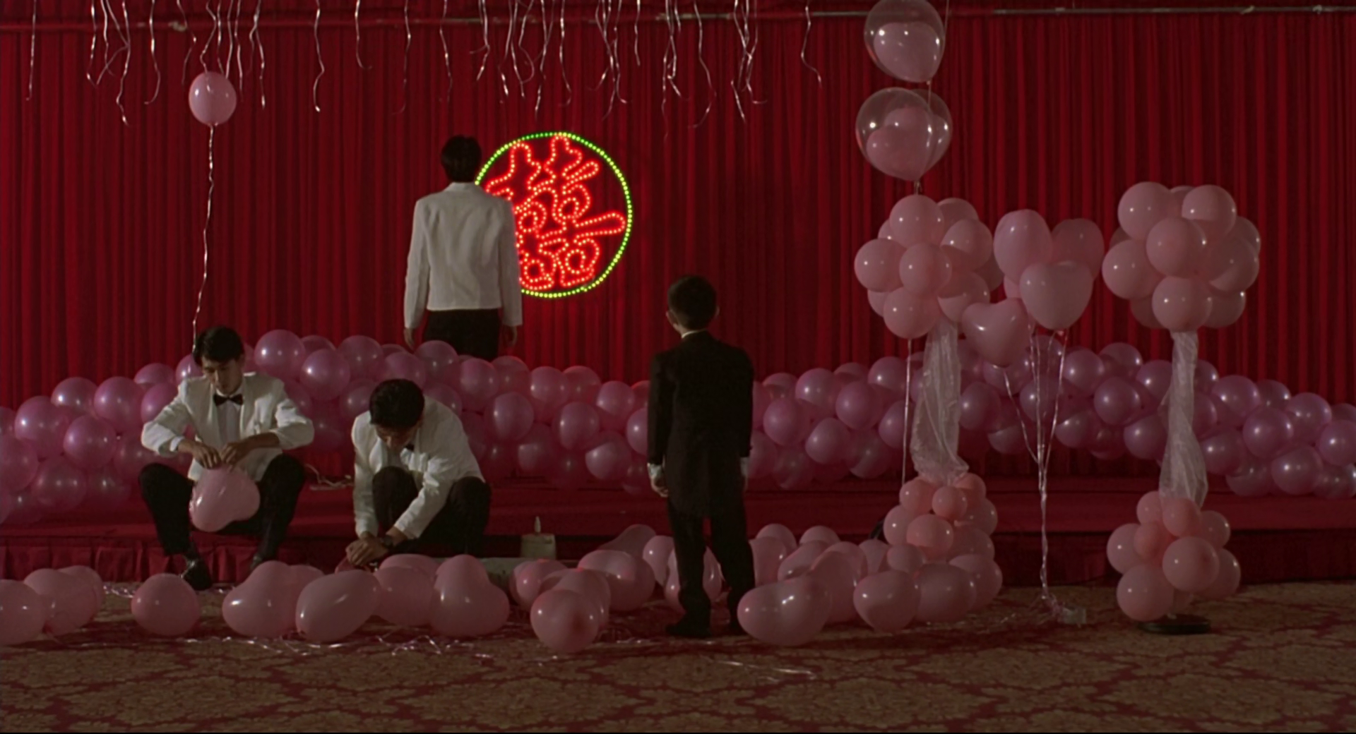 Yi Yi (Edward Yang, 2000) – LIMITE